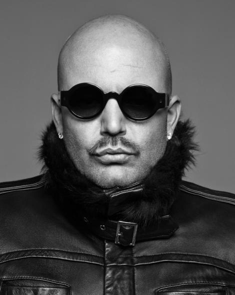 Superstylisten tipsar om vad solglasögon kan göra för dig