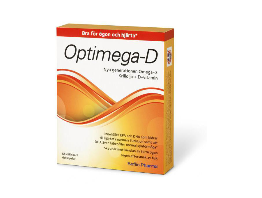 Köp Optimega-D | Lågt pris | Snabb leverans | Direkt från optikern