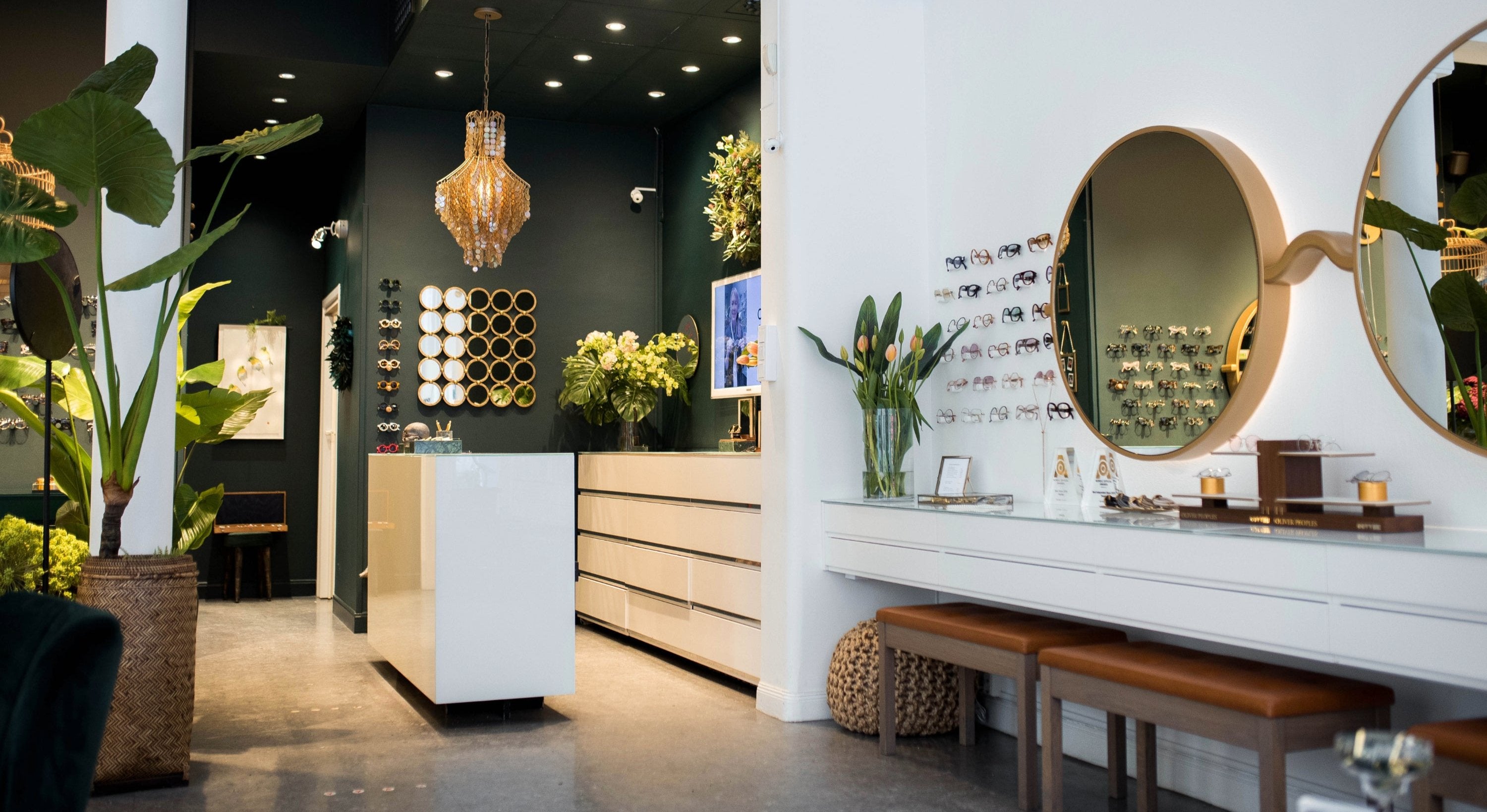City Optik - Din optiker i Stockholm city